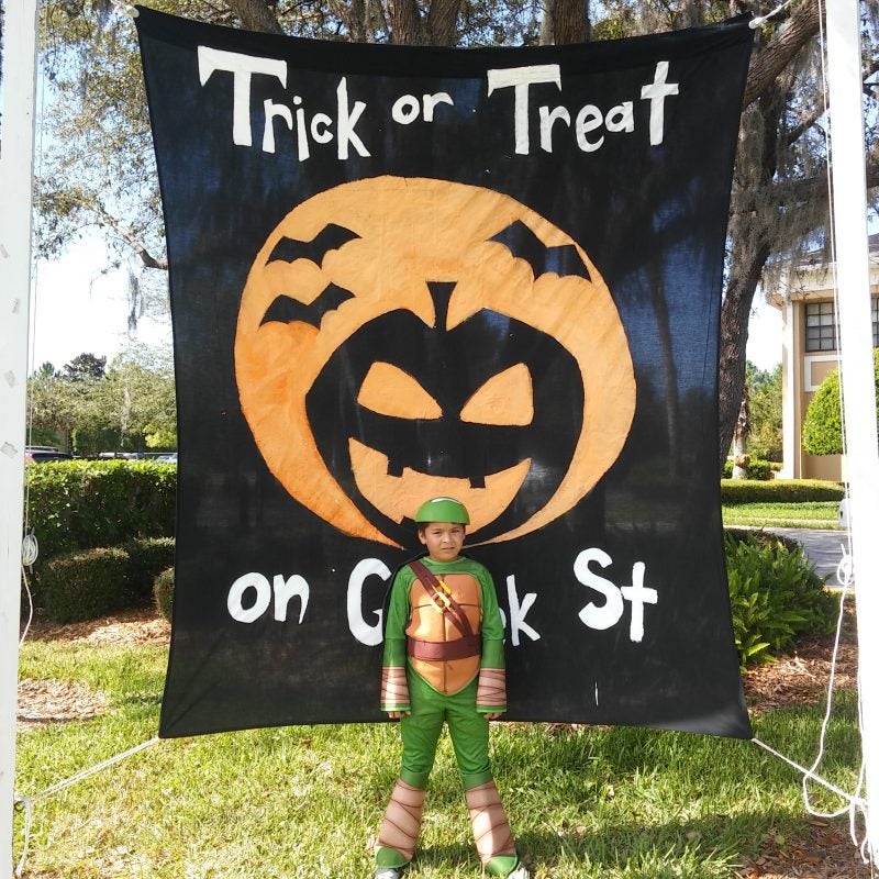 Knightmare on Greek Street | University of Central Florida News
