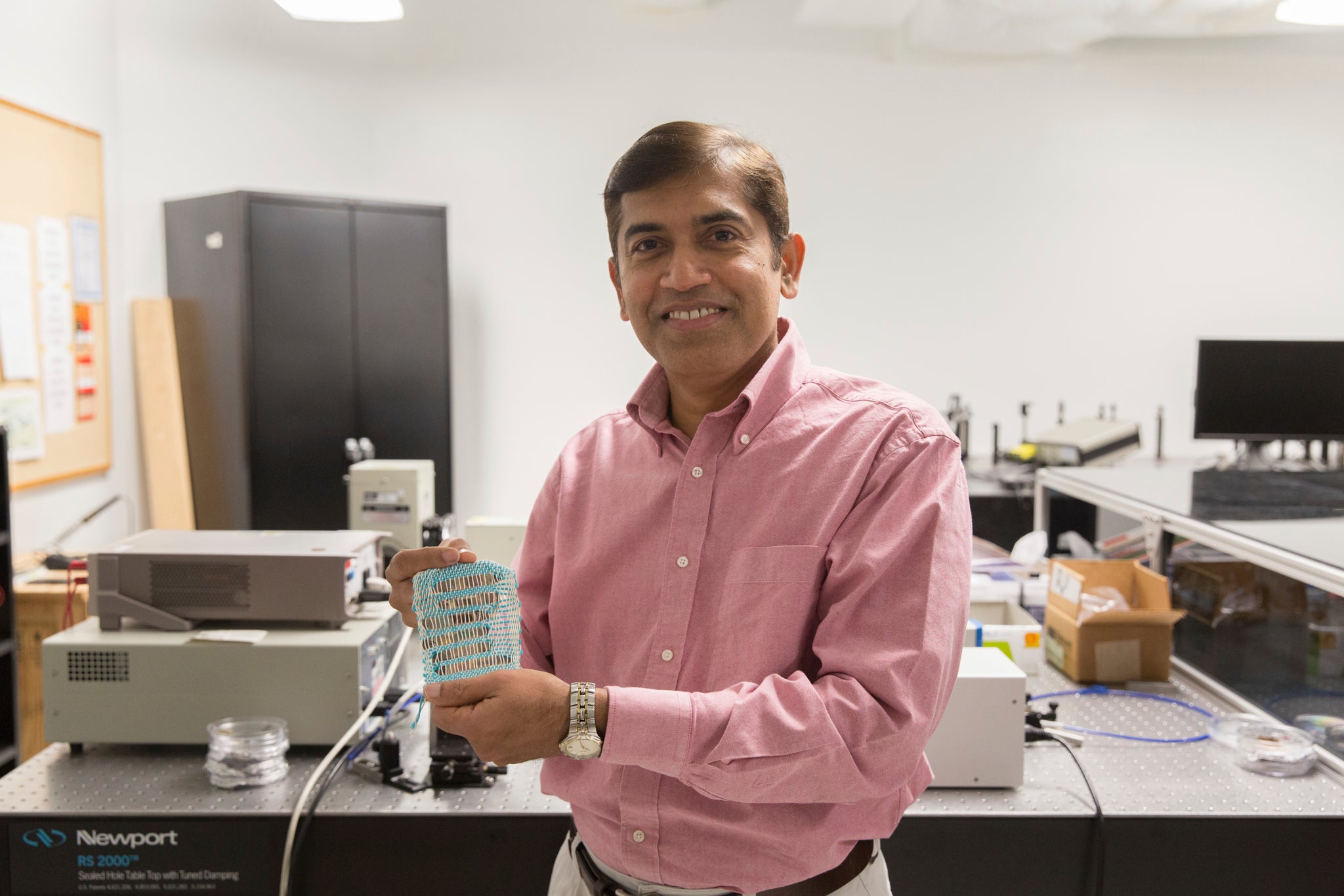 'Back to the Future' Inspires Solar Nanotech-Powered Clothing