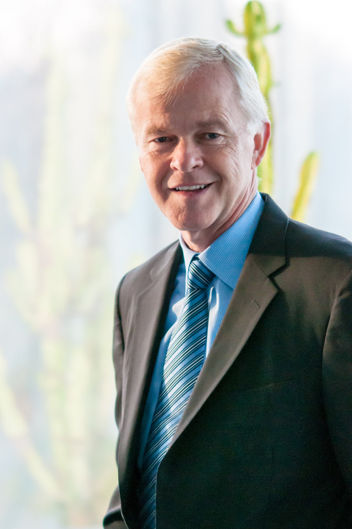 UCF Hires Crisis Management and Public Safety ‘Pioneer’