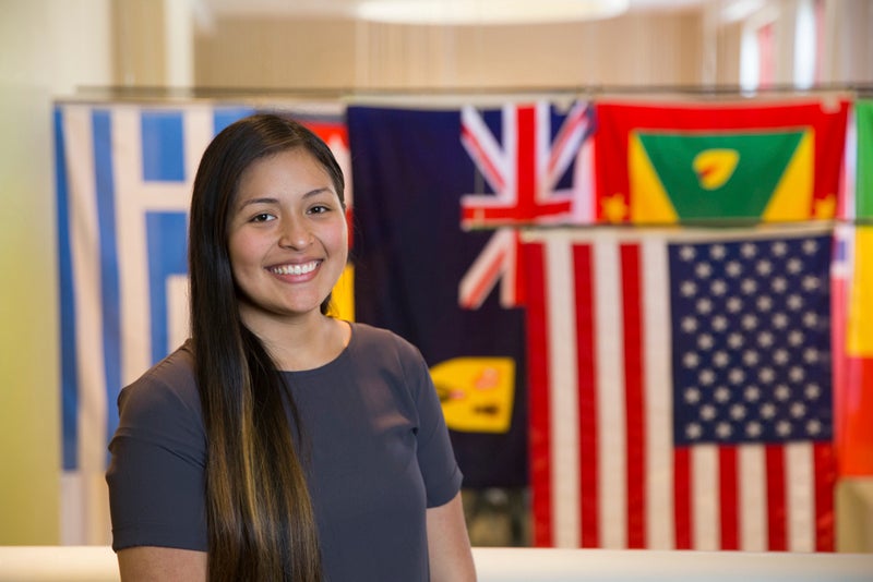 A Different Kind of Prep, The Journey to UCF | UCF News