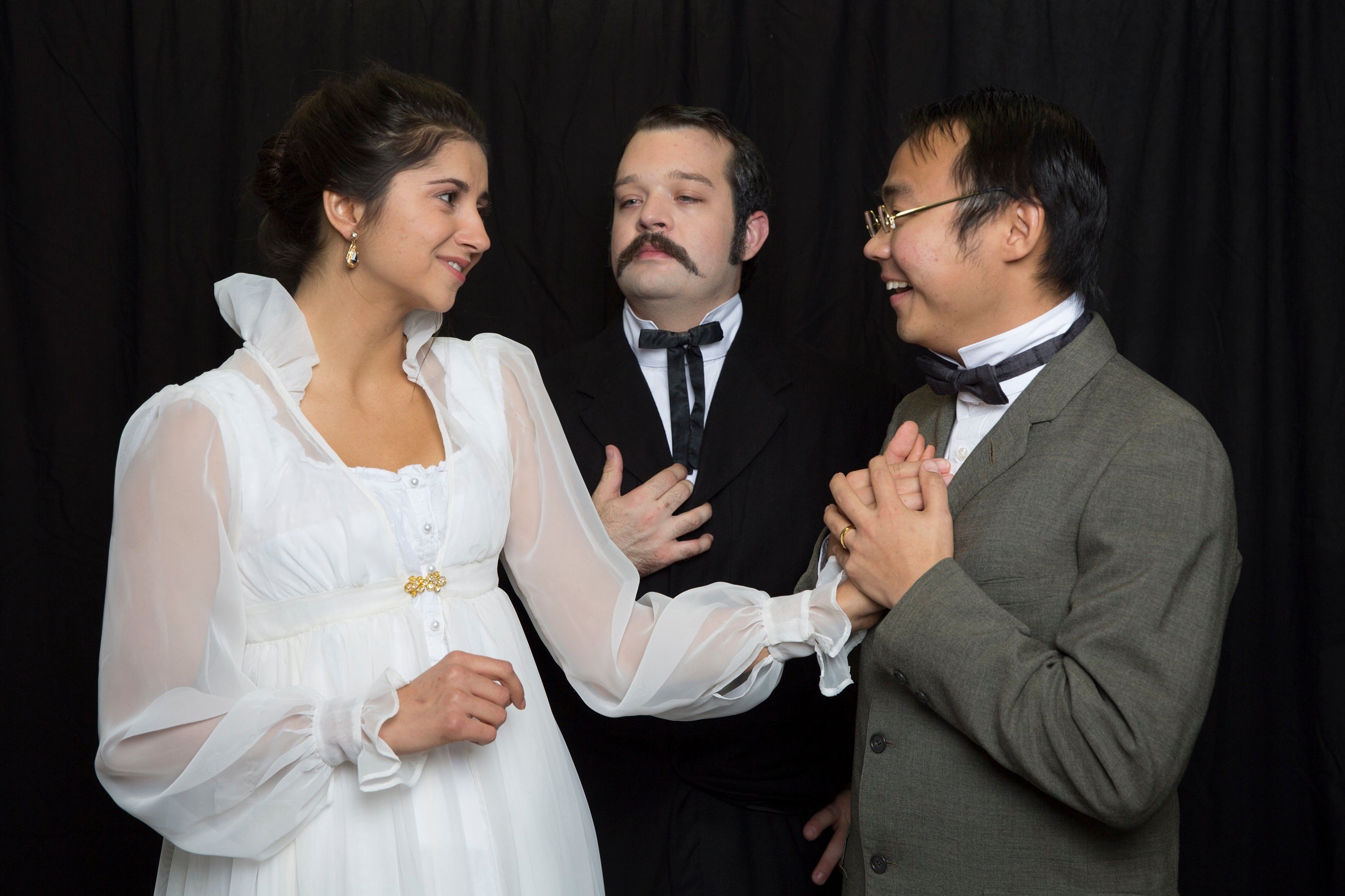 Ibsen’s drama 'Hedda Gabler' still resonates | UCF News