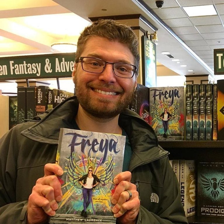 From Reality to Fantasy | University of Central Florida News