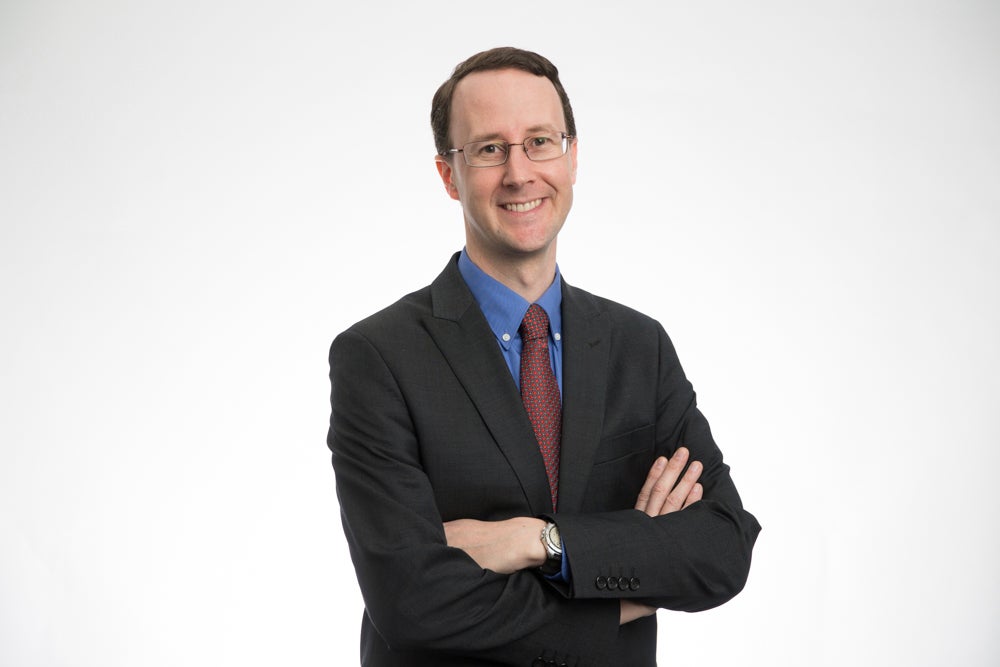 Archaeologist Uses Satellites to Protect Ancient Sites in Syria, Iraq