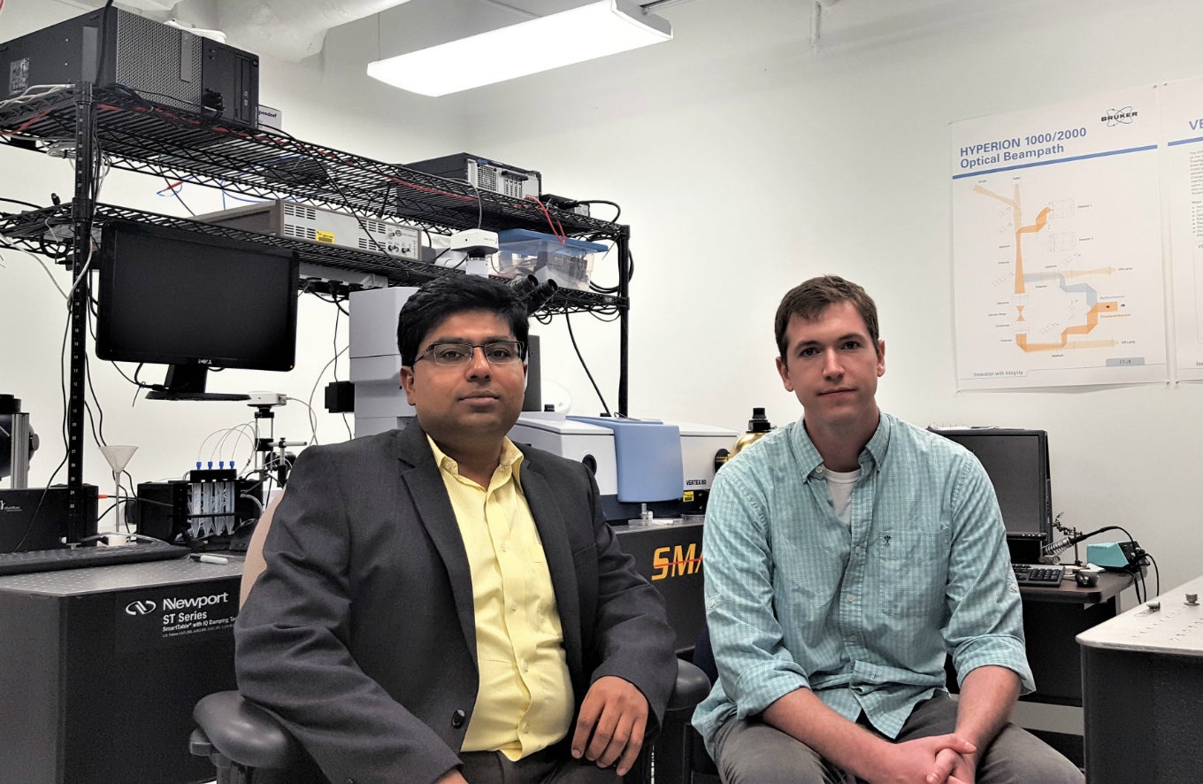 UCF Research Could Bring ‘Drastically’ Higher Resolution