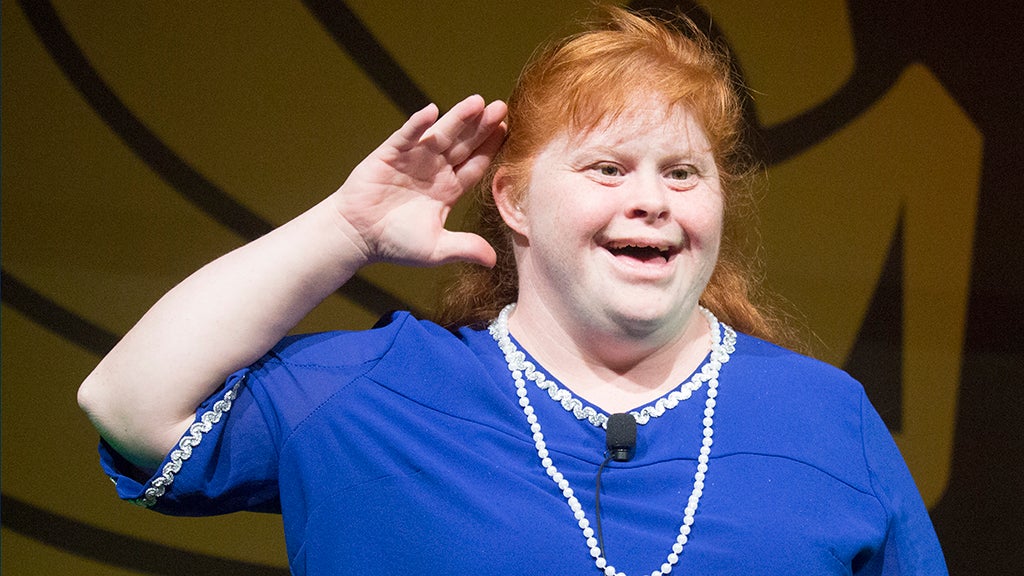 UCF Med School Showcase Highlights Season's Spirit