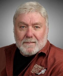 Longtime Professor Clausen Leaves Legacy in Chemistry