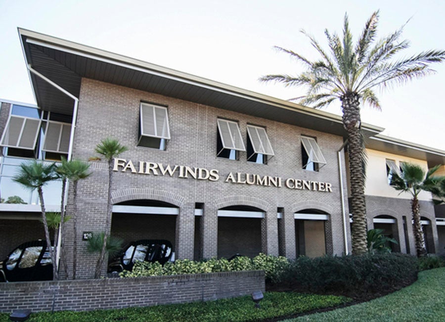FAIRWINDS Credit Union Donates $1.1M for Endowed Professorship