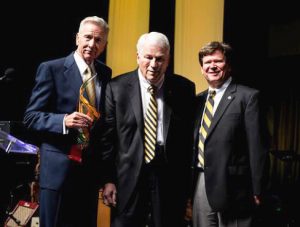 Hitt Legacy Honored with Scholarships from Dr. Phillips Charities