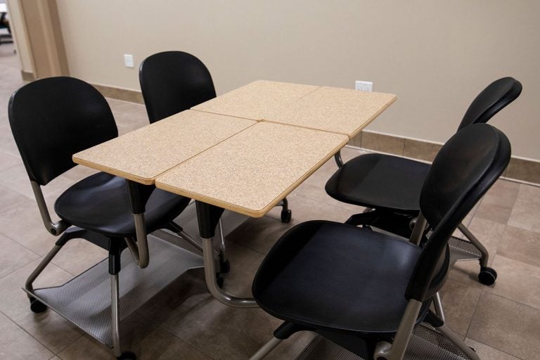 What UCF's New Trevor Colbourn Hall Looks Like