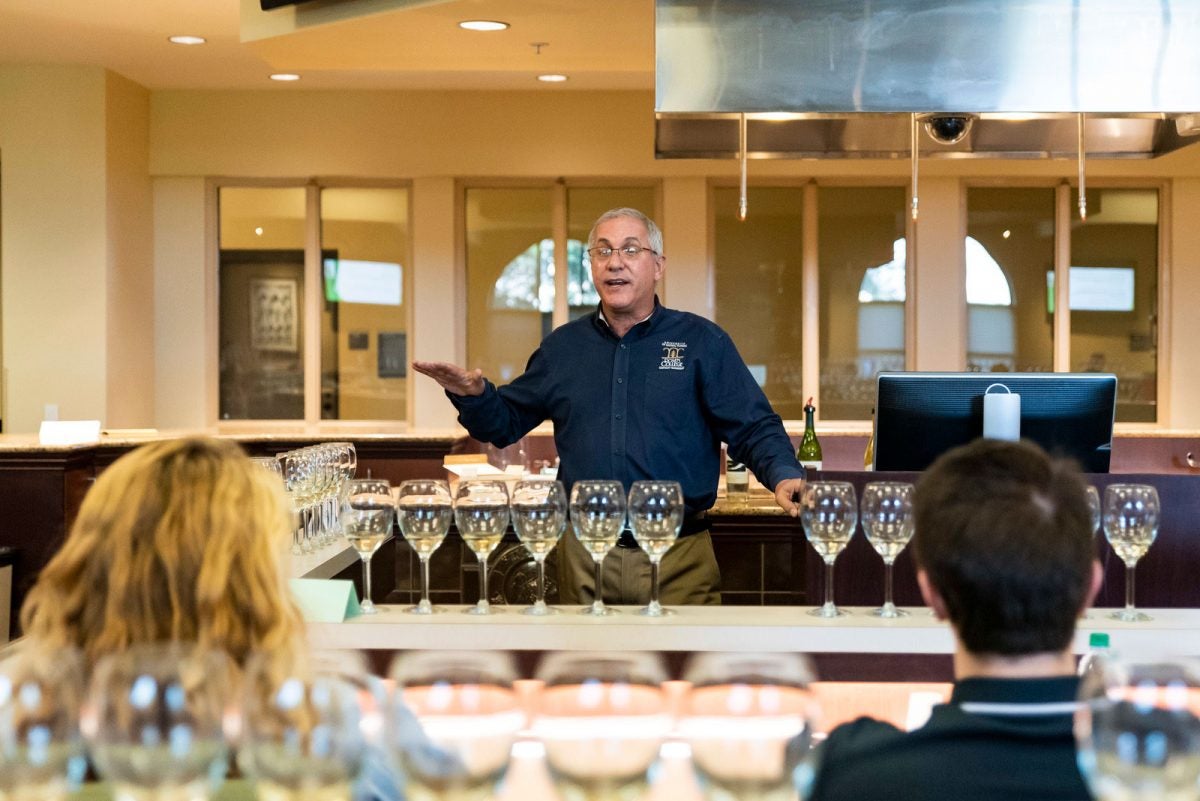 UCF Rosen College Launches Research Focused Magazine | University of ...