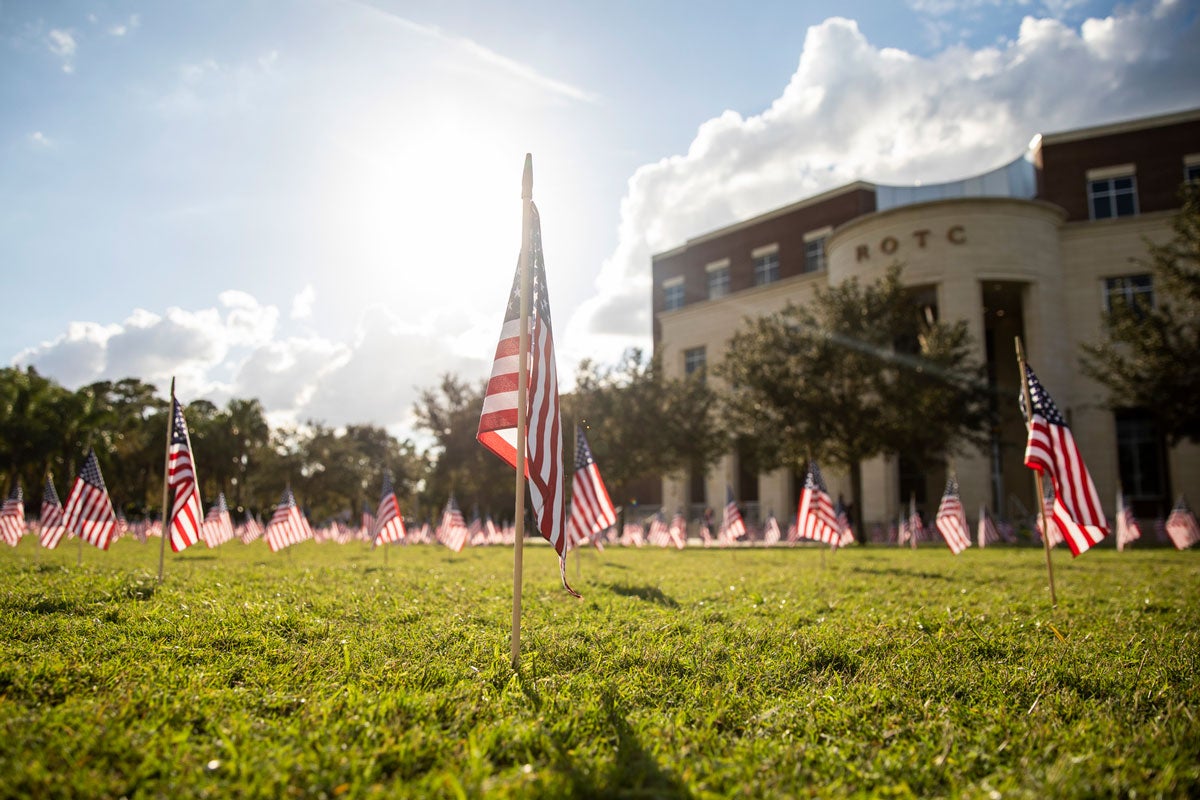 Relive UCF Homecoming 2018 Through These xx Awesome Photos