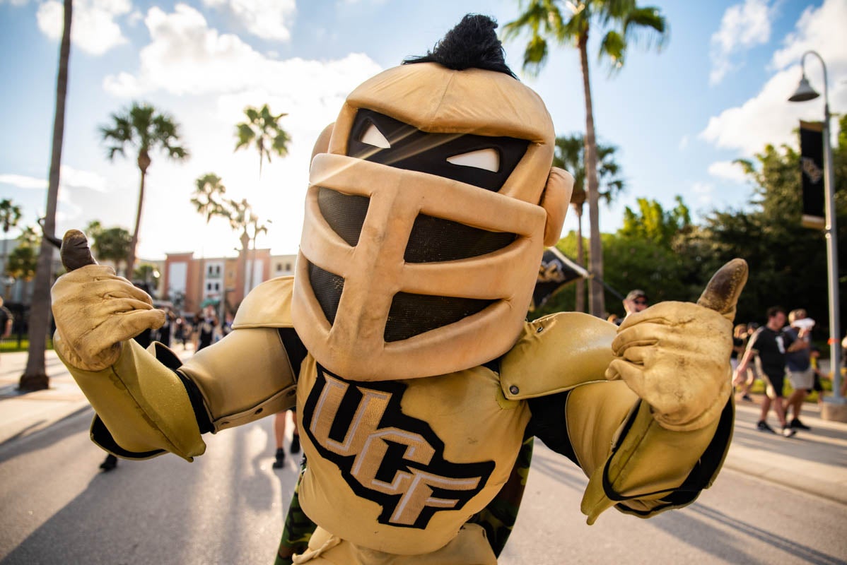 The 30 Best UCF Photos of 2018