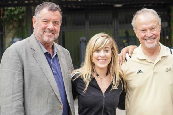 Redlick Will Be Remembered for Helping Next Generation of Students ...