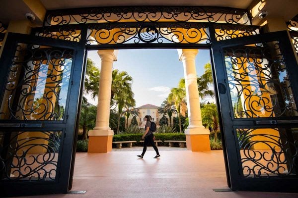 UCF’s Rosen College Ranks Among World’s Top 5 Again