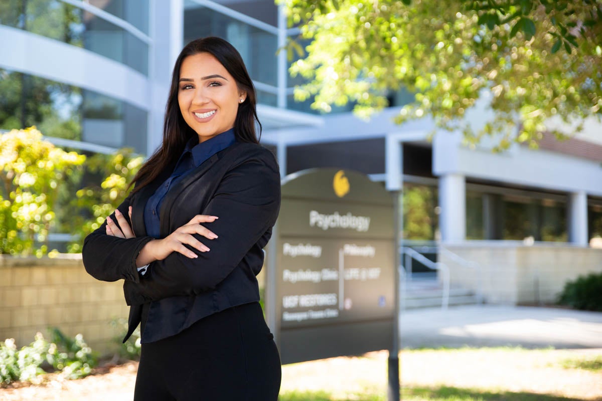 DirectConnect to UCF to Award 50,000th Degree | University of Central ...