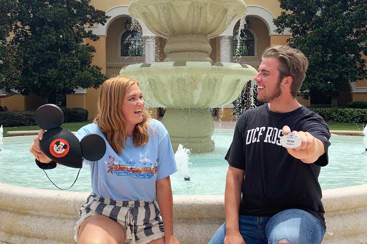 Disney, UCF Team Up to Offer Free Tuition for Cast Members