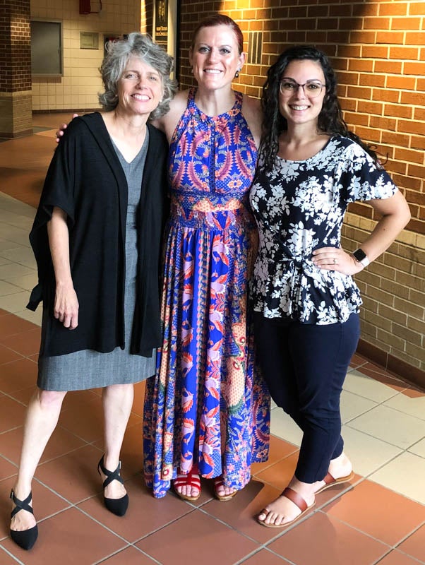 UCF Grad Battles Cancer and Loss While Earning Degree