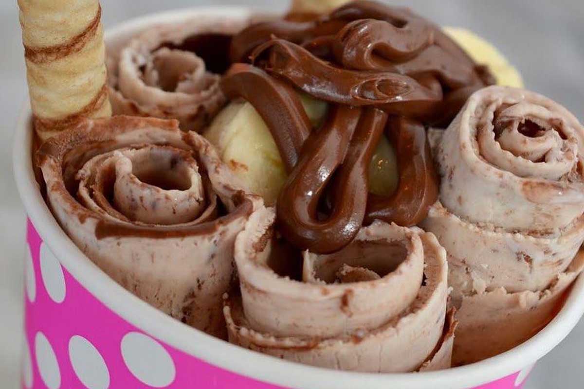7 Ways to Satisfy Your Sweet Tooth on National Ice Cream Day