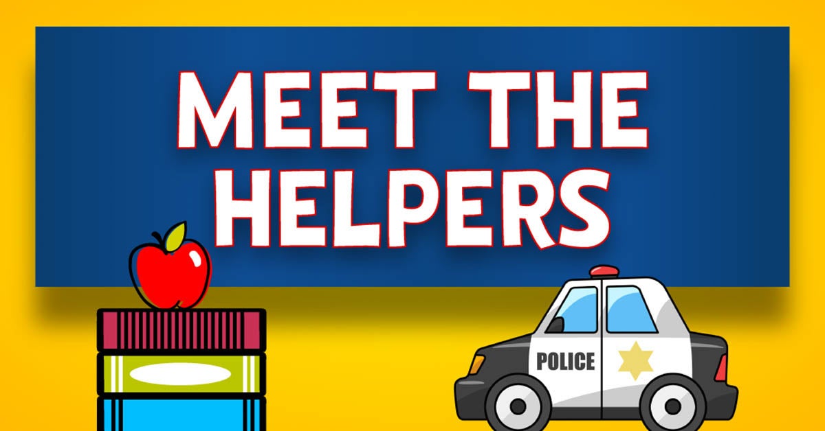 WUCF Receives Funding to Help Children Prepare Better for Emergencies ...