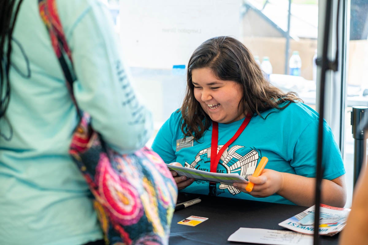 PHOTOS: UCF Downtown and Main Campus Move-in Day 2019