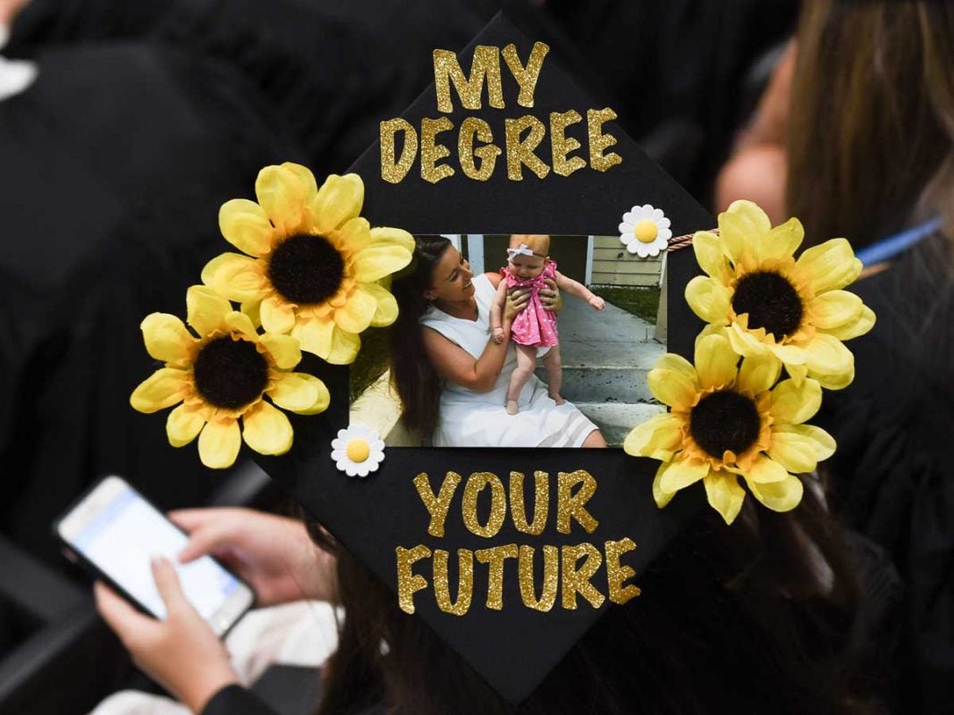 PHOTOS: Best of Summer 2019 Grad Caps
