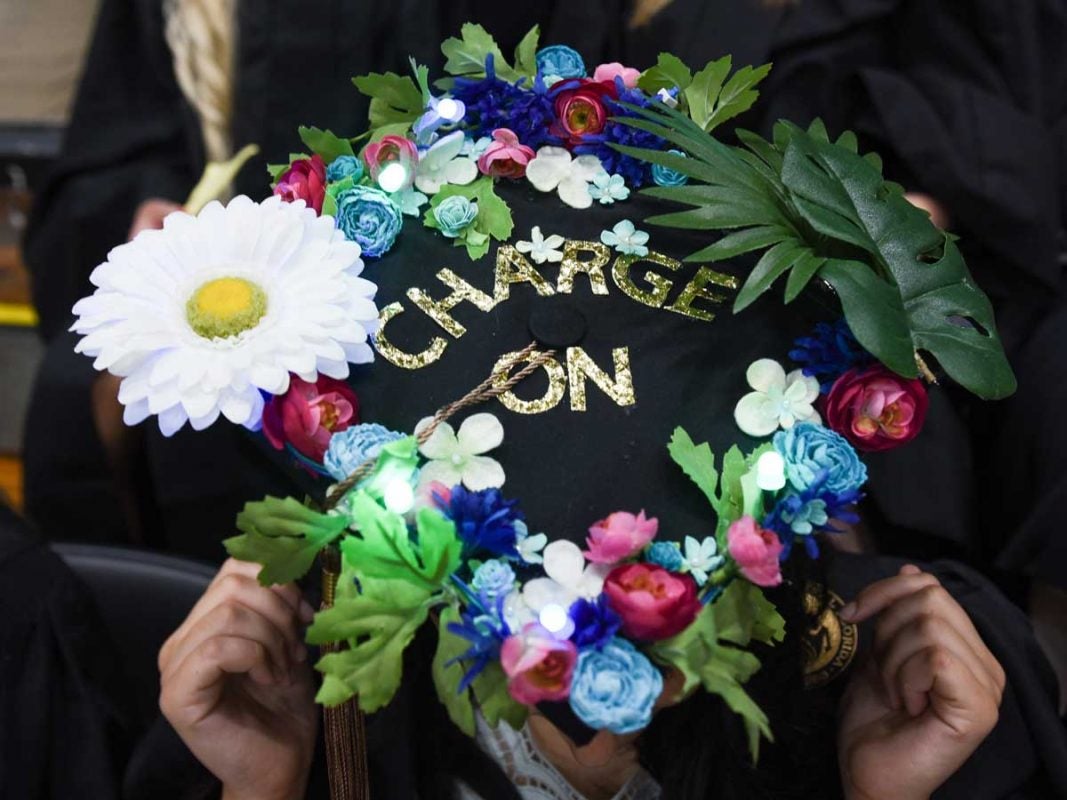 PHOTOS: Best of Summer 2019 Grad Caps