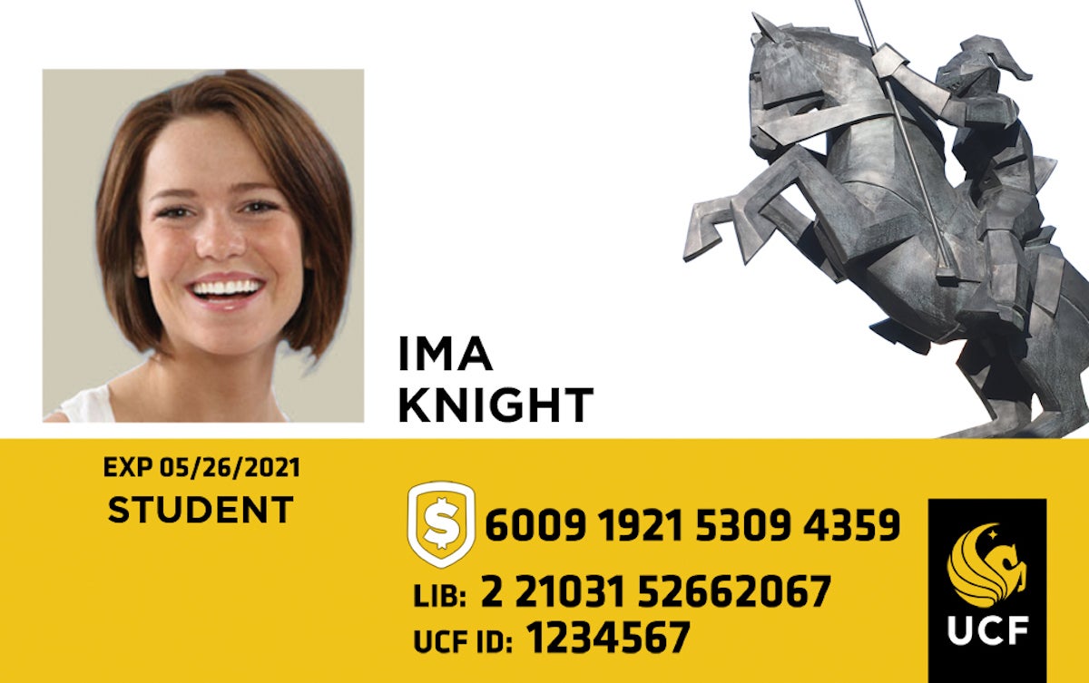 A Guide to the First Week of the Fall 2019 Semester at UCF