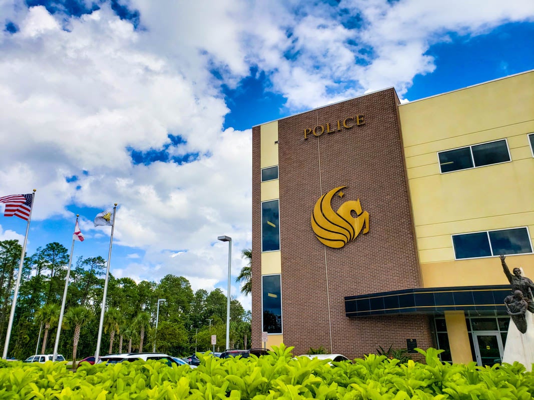 Annual UCF Safety Guide Available | University of Central Florida News