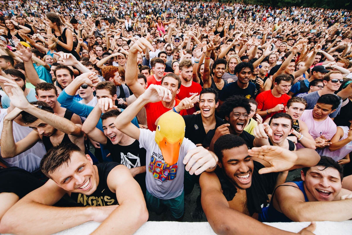 19 Photos that Recap Spirit Splash 2019 | University of Central Florida ...