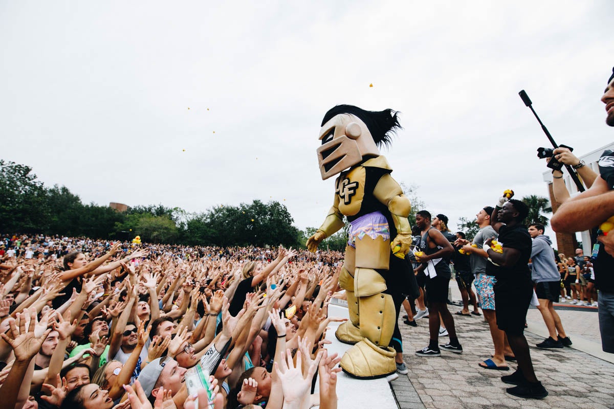 19 Photos that Recap Spirit Splash 2019 | University of Central Florida ...