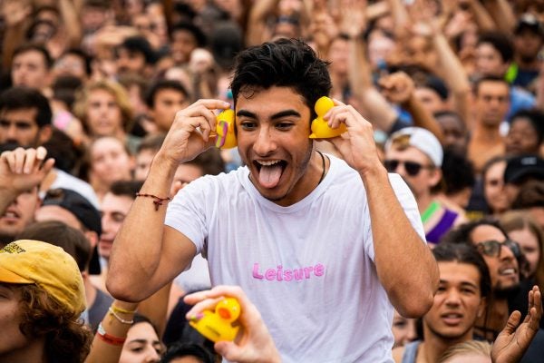 19 Photos that Recap Spirit Splash 2019 | University of Central Florida ...