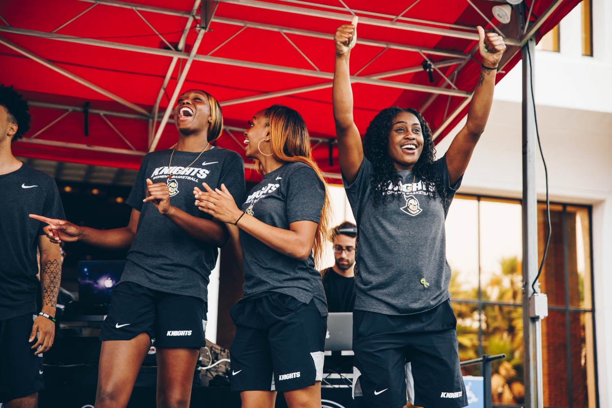19 Photos that Recap Spirit Splash 2019 | University of Central Florida ...