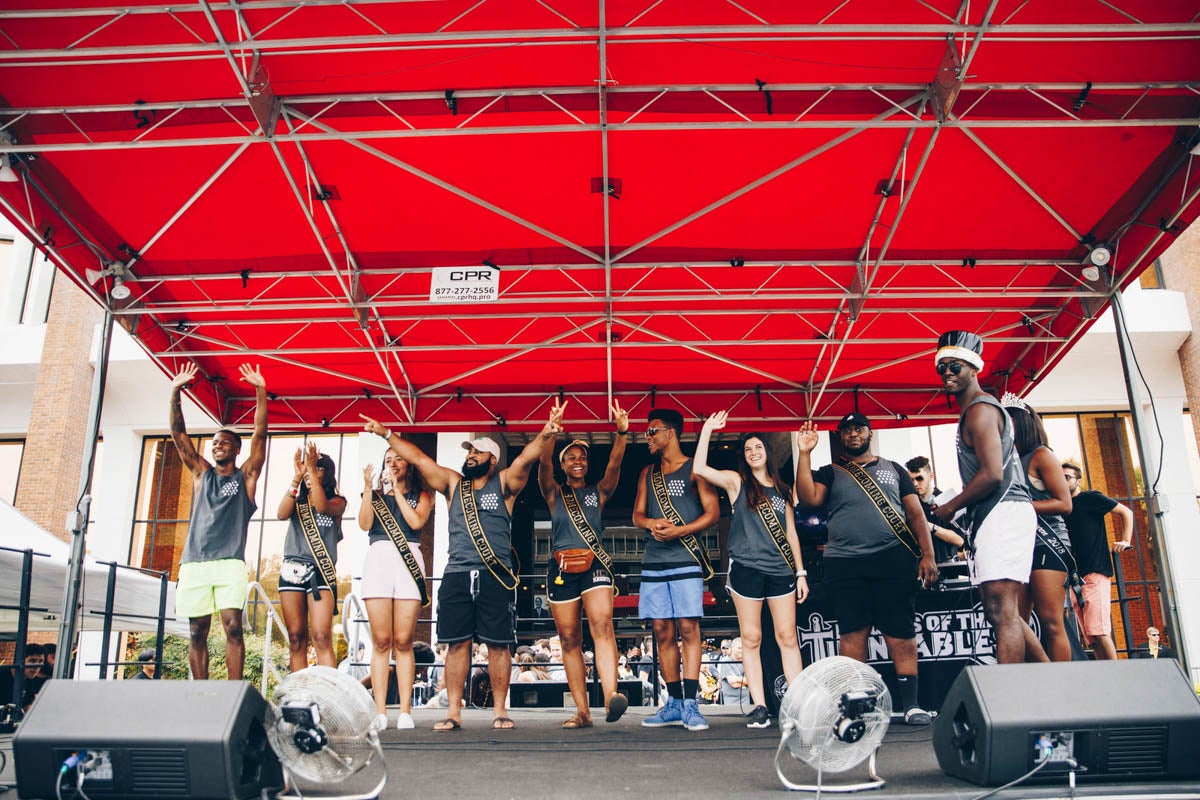 19 Photos that Recap Spirit Splash 2019 | University of Central Florida ...
