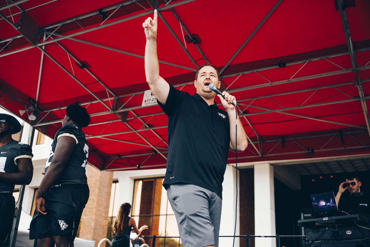19 Photos that Recap Spirit Splash 2019 | University of Central Florida ...