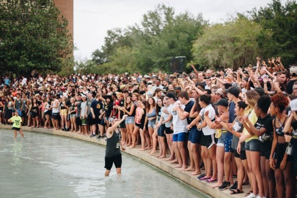 19 Photos that Recap Spirit Splash 2019 | University of Central Florida ...