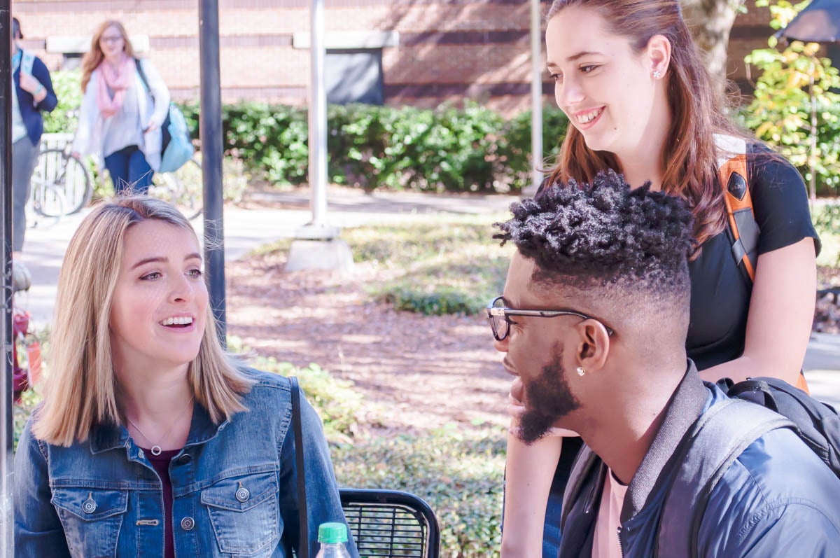 UCF Ranked as a Top-Value School by WalletHub | University of Central ...