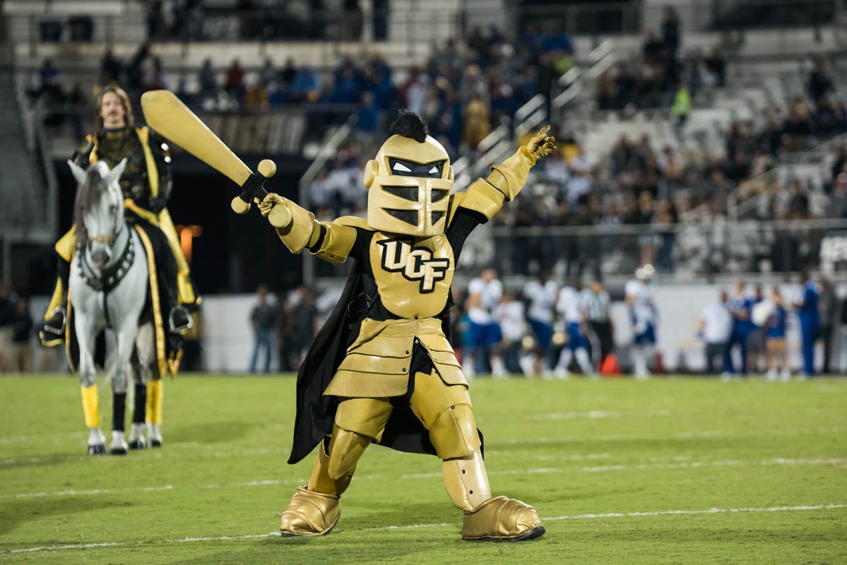 NCAA Violations: 11 Things Every Knight Needs to Know