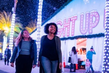 11 Photos of What to Expect at Light Up UCF 2019 | University of ...