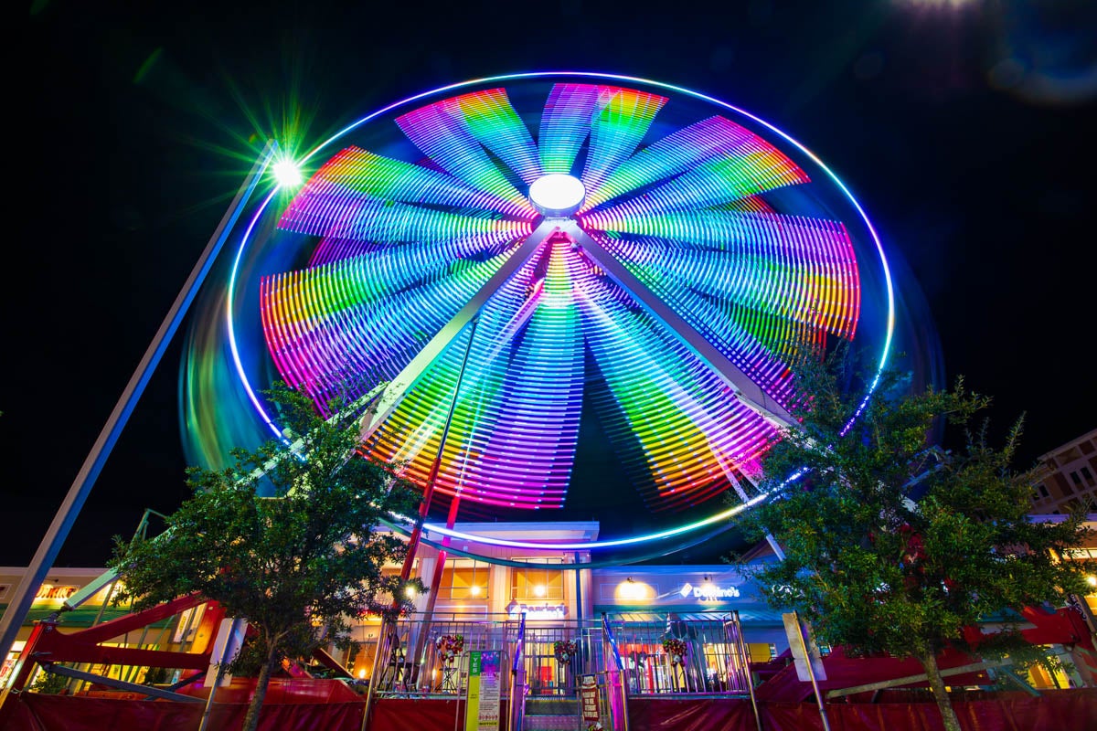 11 Photos of What to Expect at Light Up UCF 2019 | University of ...