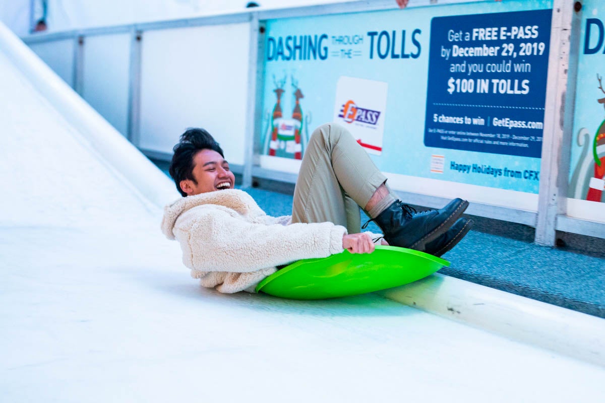 11 Photos of What to Expect at Light Up UCF 2019 | University of ...