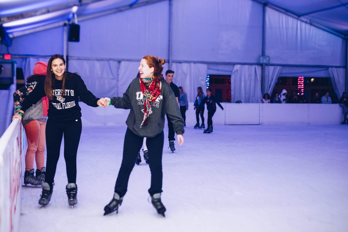 11 Photos of What to Expect at Light Up UCF 2019 | University of ...