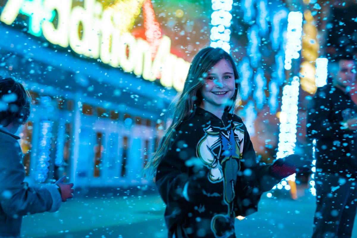 11 Photos of What to Expect at Light Up UCF 2019 | University of ...