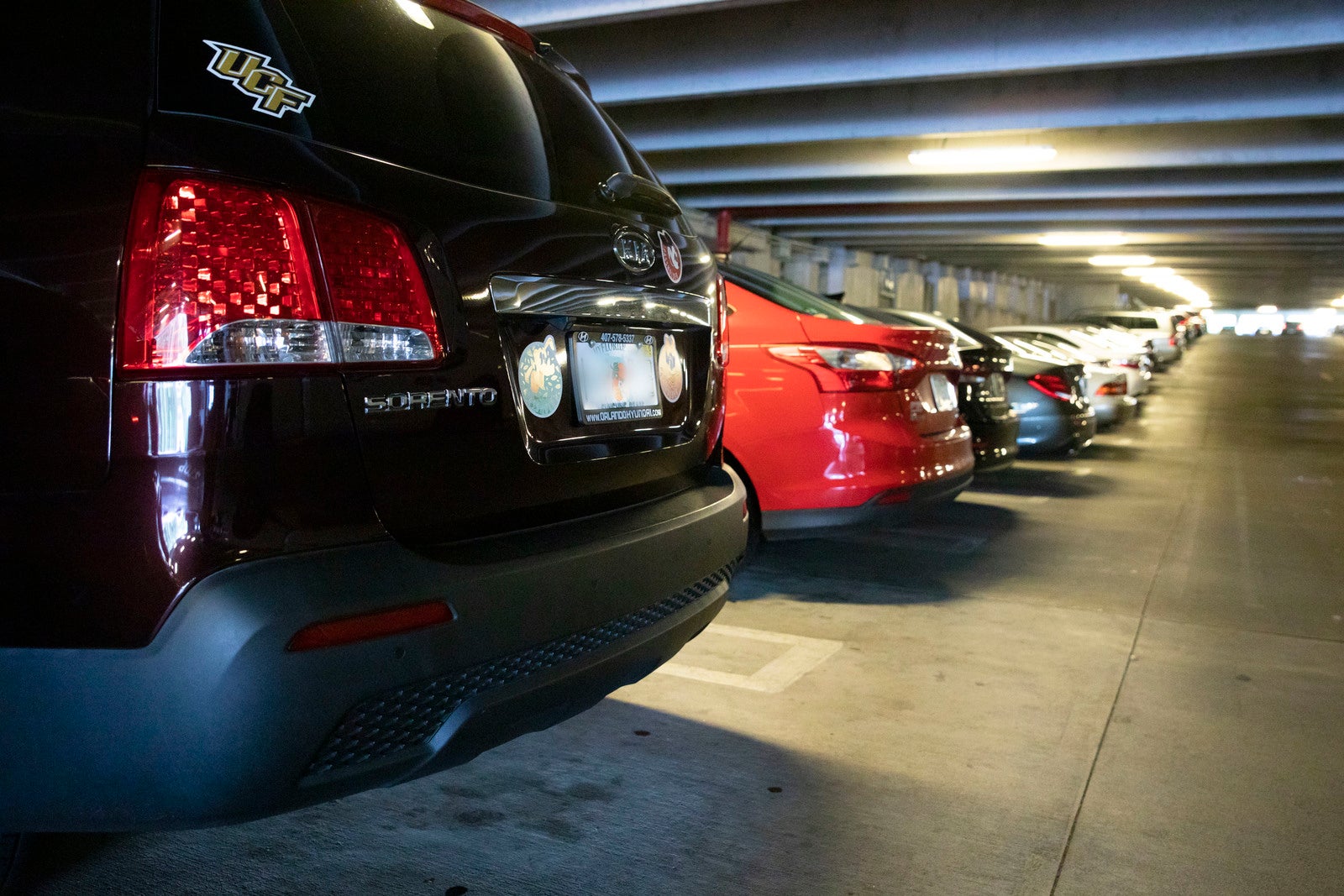 Everything You Need to Know UCF Shuttles,Parking and Transportation