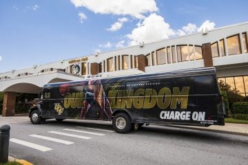 Everything You Need to Know UCF Shuttles,Parking and Transportation