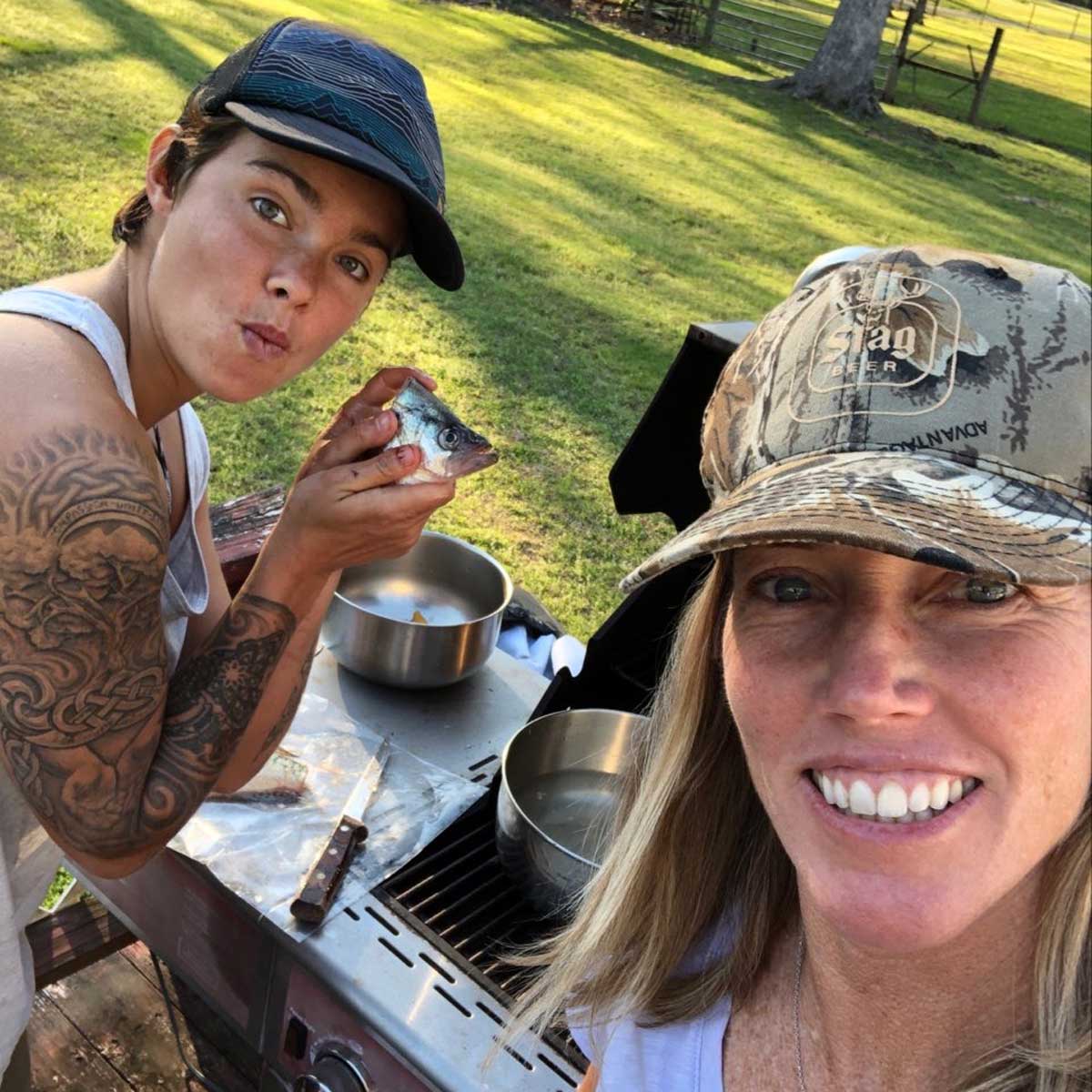 Life Lessons While on the Road During Coronavirus