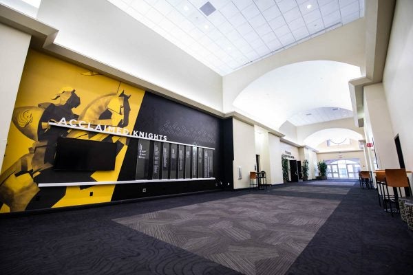 3 UCF Students Selected for 2022 Astronaut Scholarship | University of ...