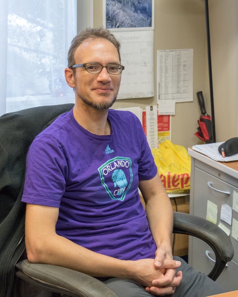 Neptune Celebrates 175th Birthday, Still a Mystery Worth Solving ...