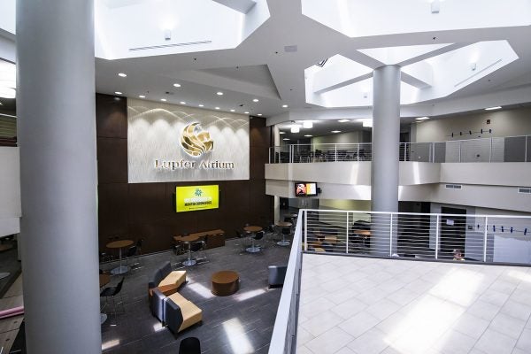 UCF Sees Rise in Summer Enrollment | University of Central Florida News