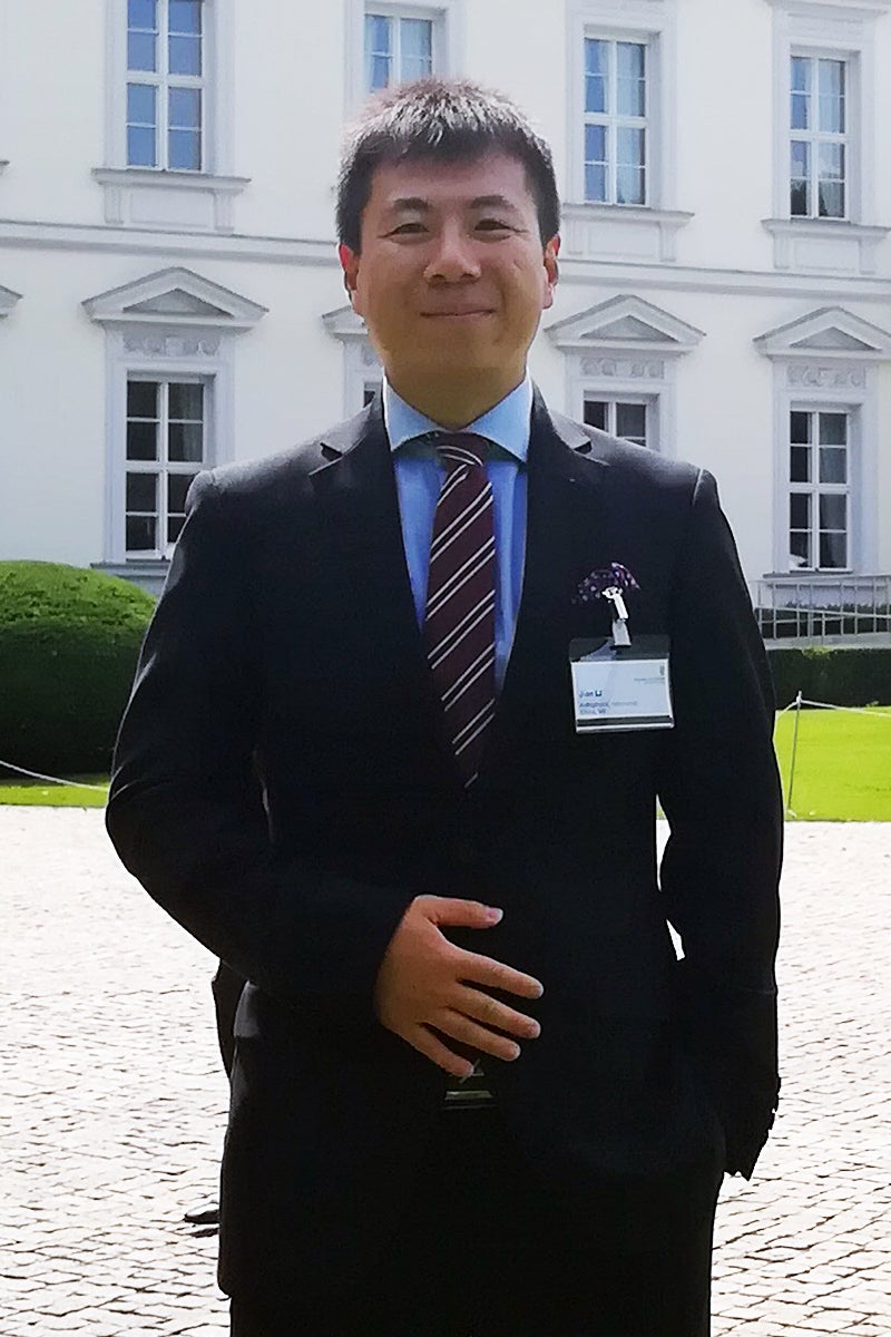 Arecibo Observatory Data Help Lead to Discovery of Cosmic ‘Heartbeat ...