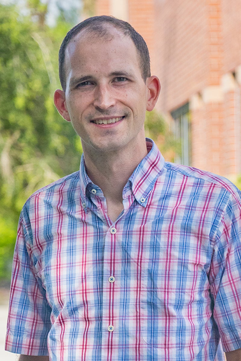 UCF Researchers Generate Attosecond Light from Industrial Laser ...